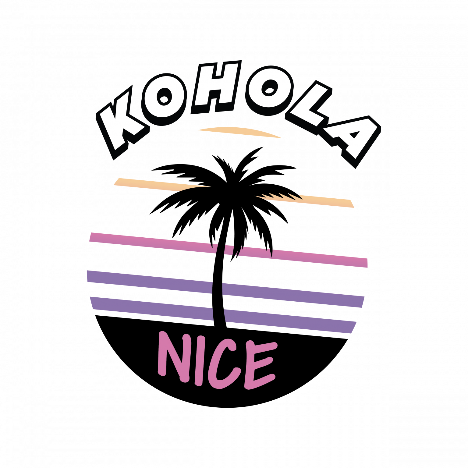 Menu – Koholã