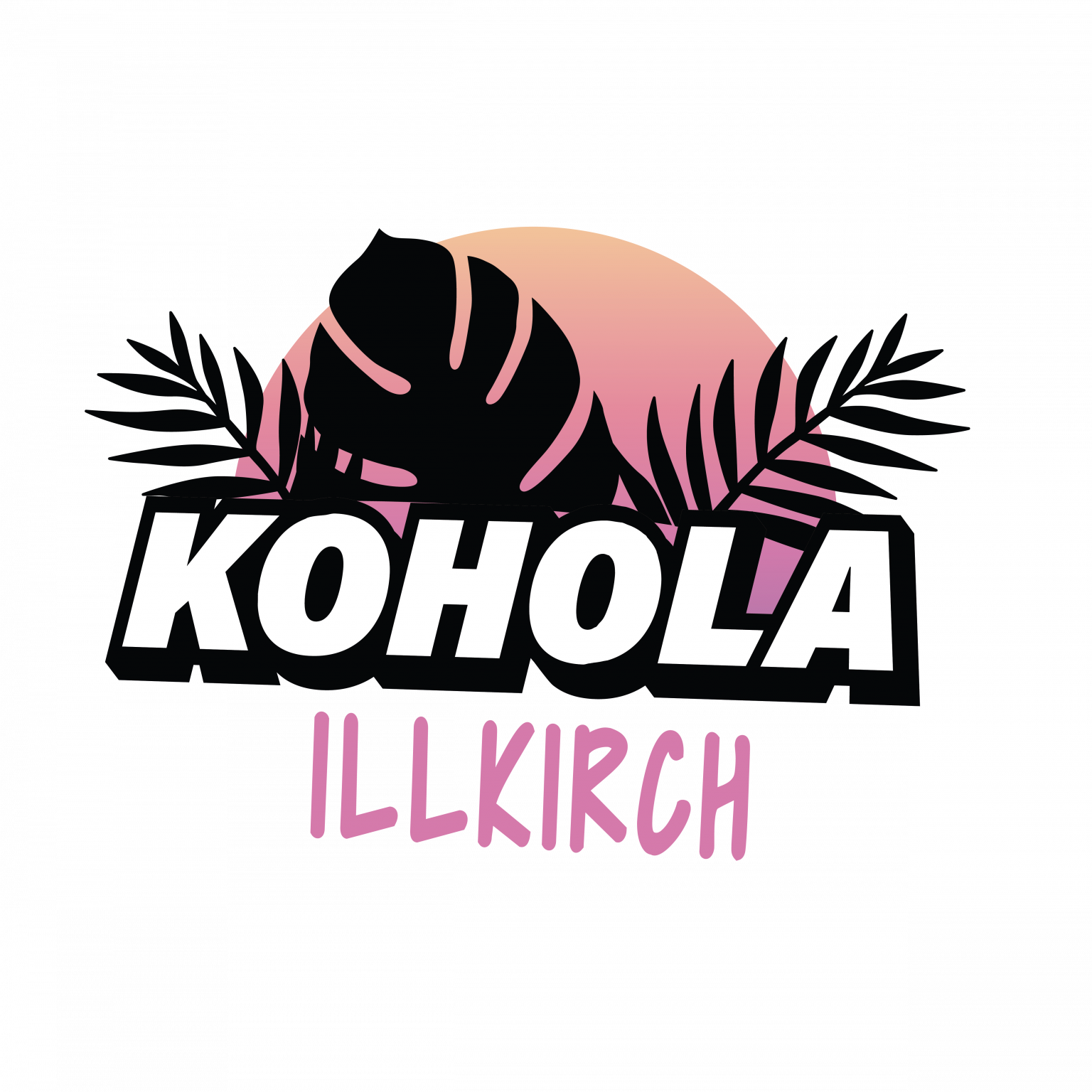 Menu – Koholã